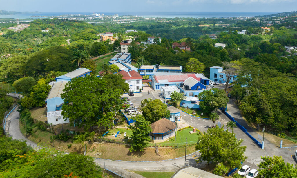 Scholarships and Grants – Sam Sharpe Teachers College