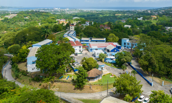 Scholarships and Grants – Sam Sharpe Teachers College