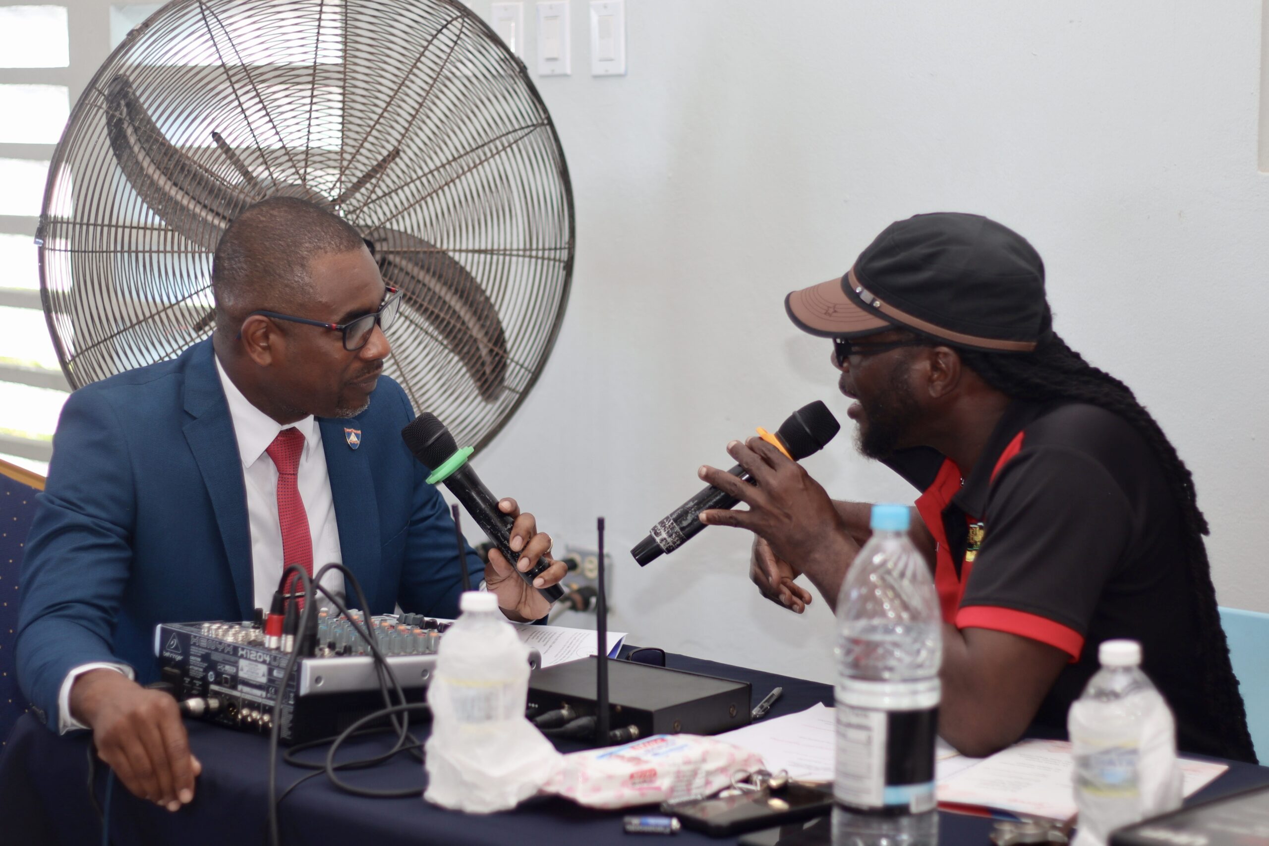 Sam Sharpe Teachers College – Active 1975