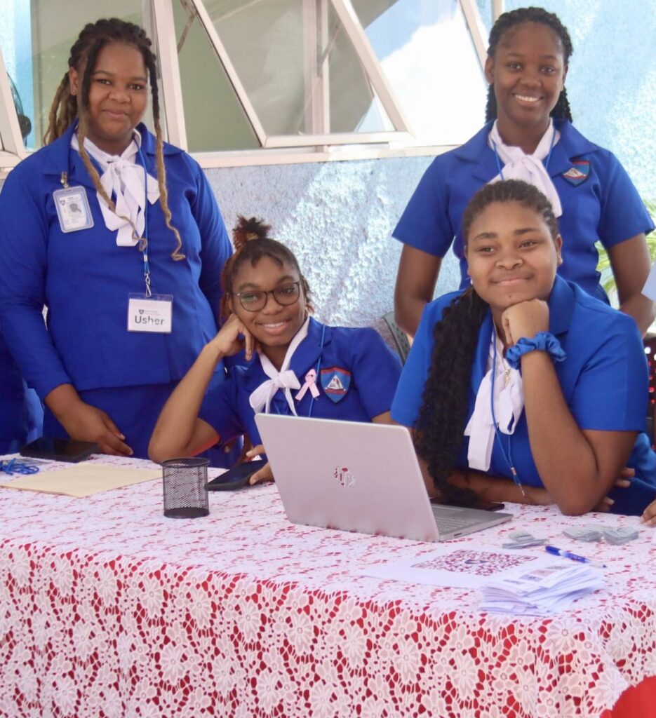 Academics – Sam Sharpe Teachers College